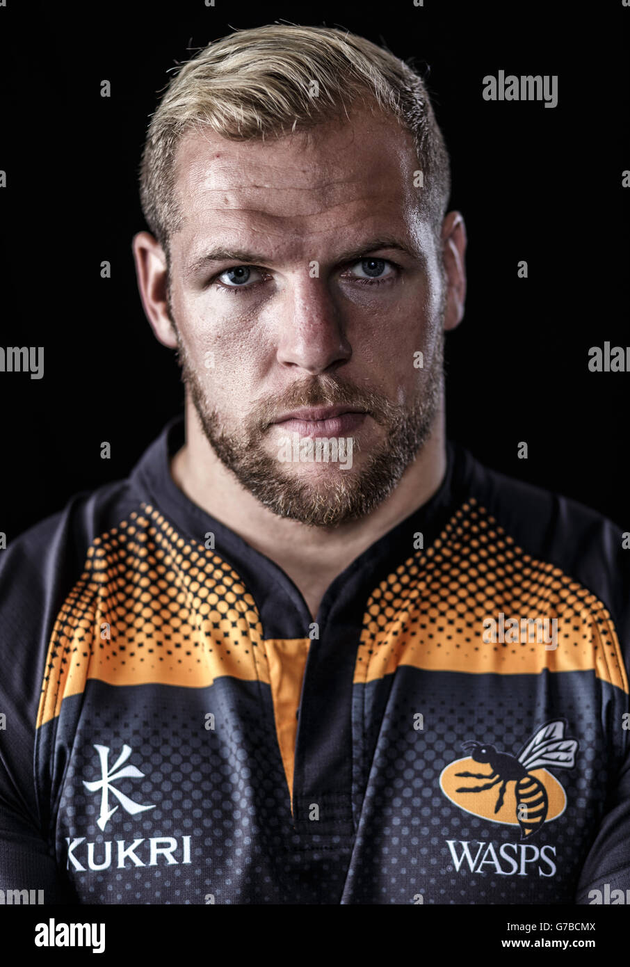 Rugby Union - 2014-15 Aviva Premiership Season Launch - Twickenham ...