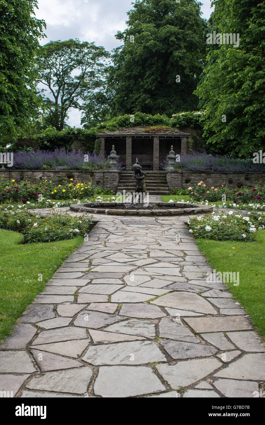 Lyme park national trust country house/home of the legh family. lyme ...