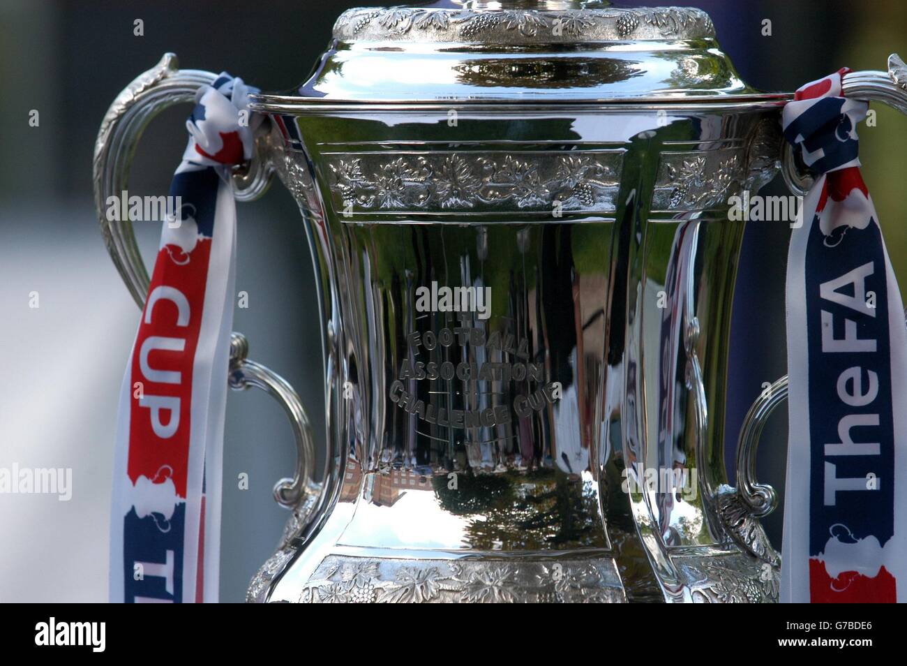 Fa Cup High Resolution Stock Photography and Images - Alamy
