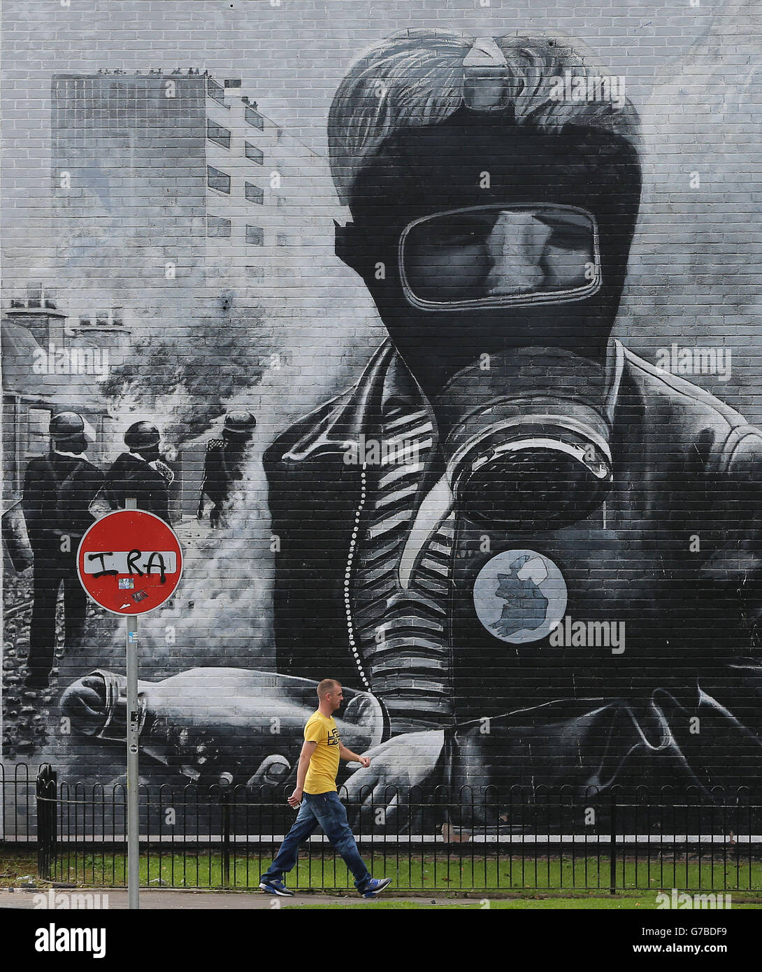 Ira hi-res stock photography and images - Alamy