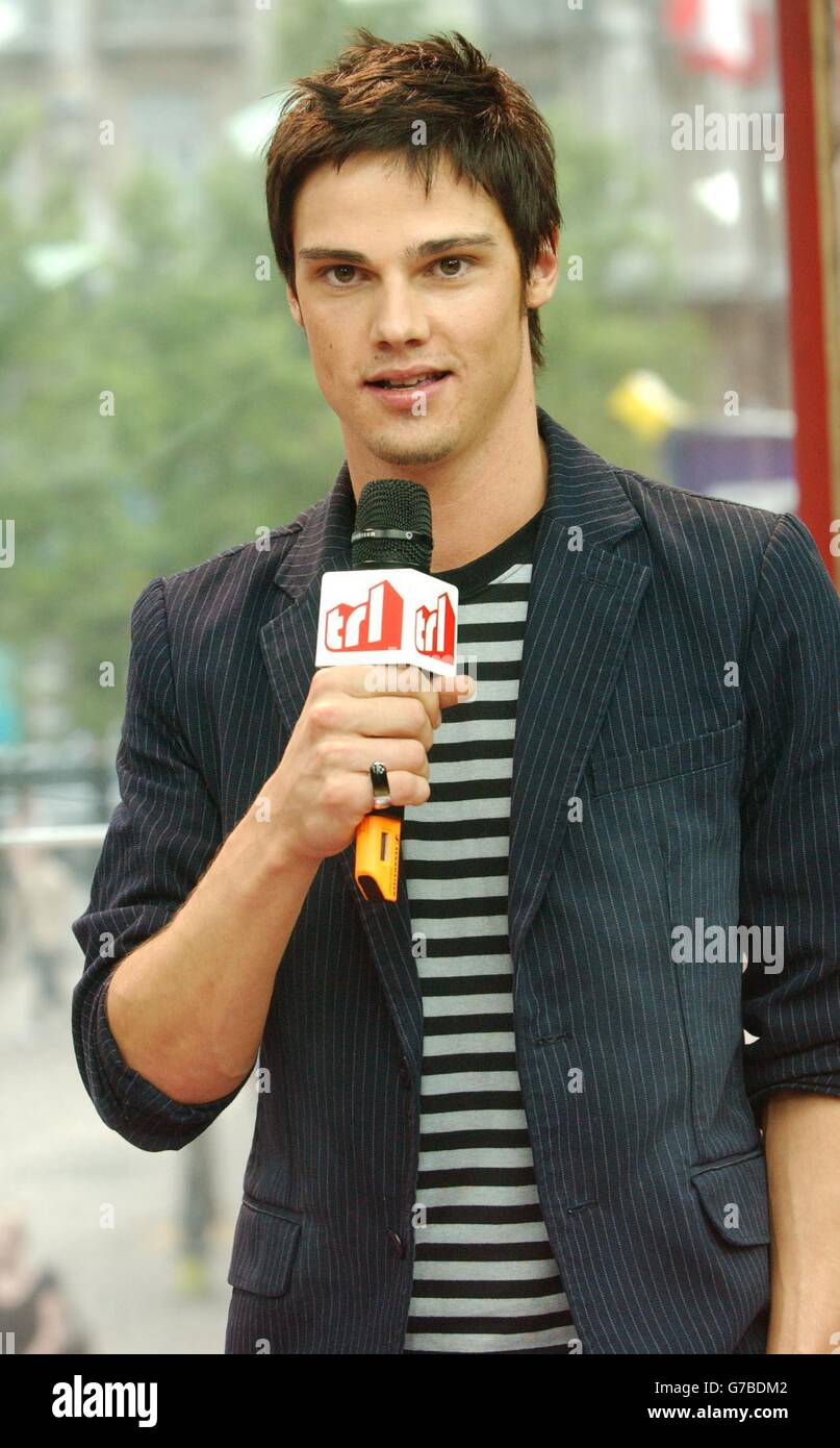 Jay bunyan hi-res stock photography and images - Alamy