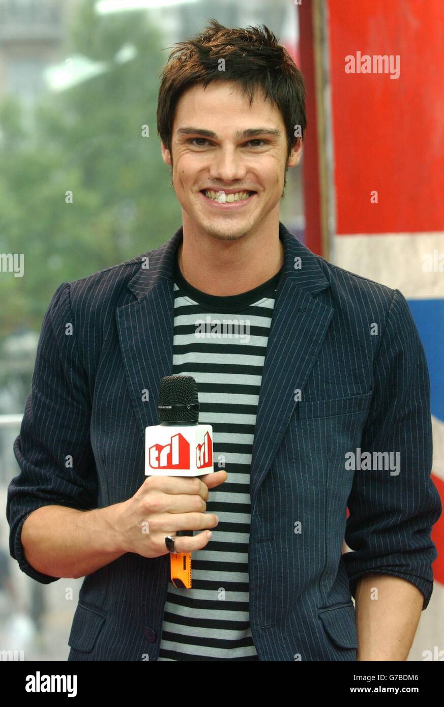 Jay Bunyan Jay Ryan Age, Family, Bio | Famous Birthdays