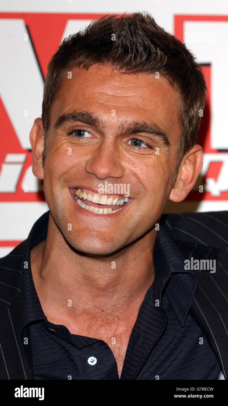 Scott maslen hi-res stock photography and images - Alamy