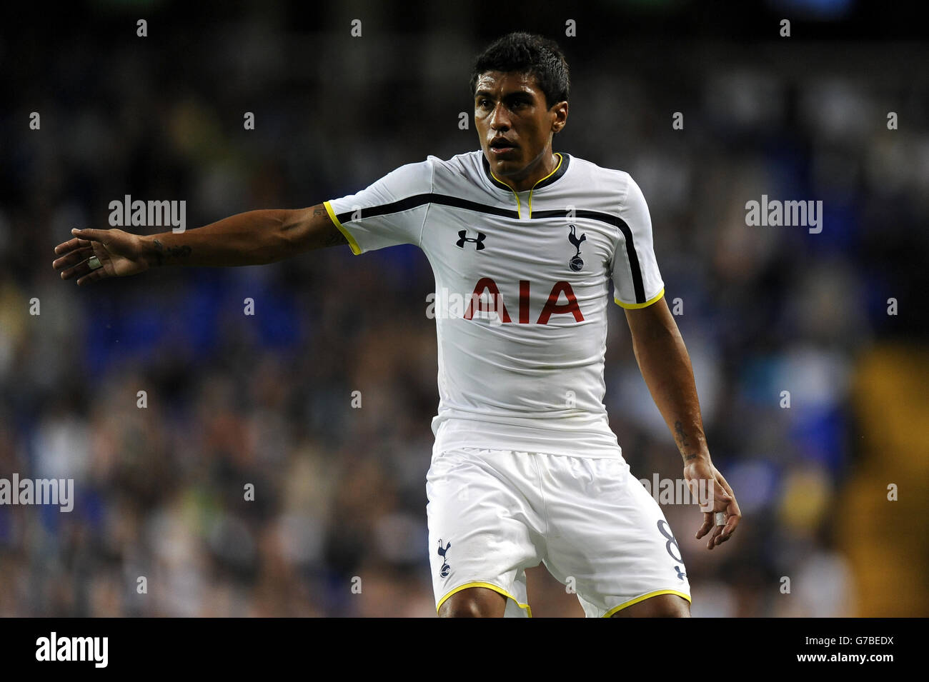 Soccer - UEFA Europa League - Qualifying - Play Off - Second Leg ...