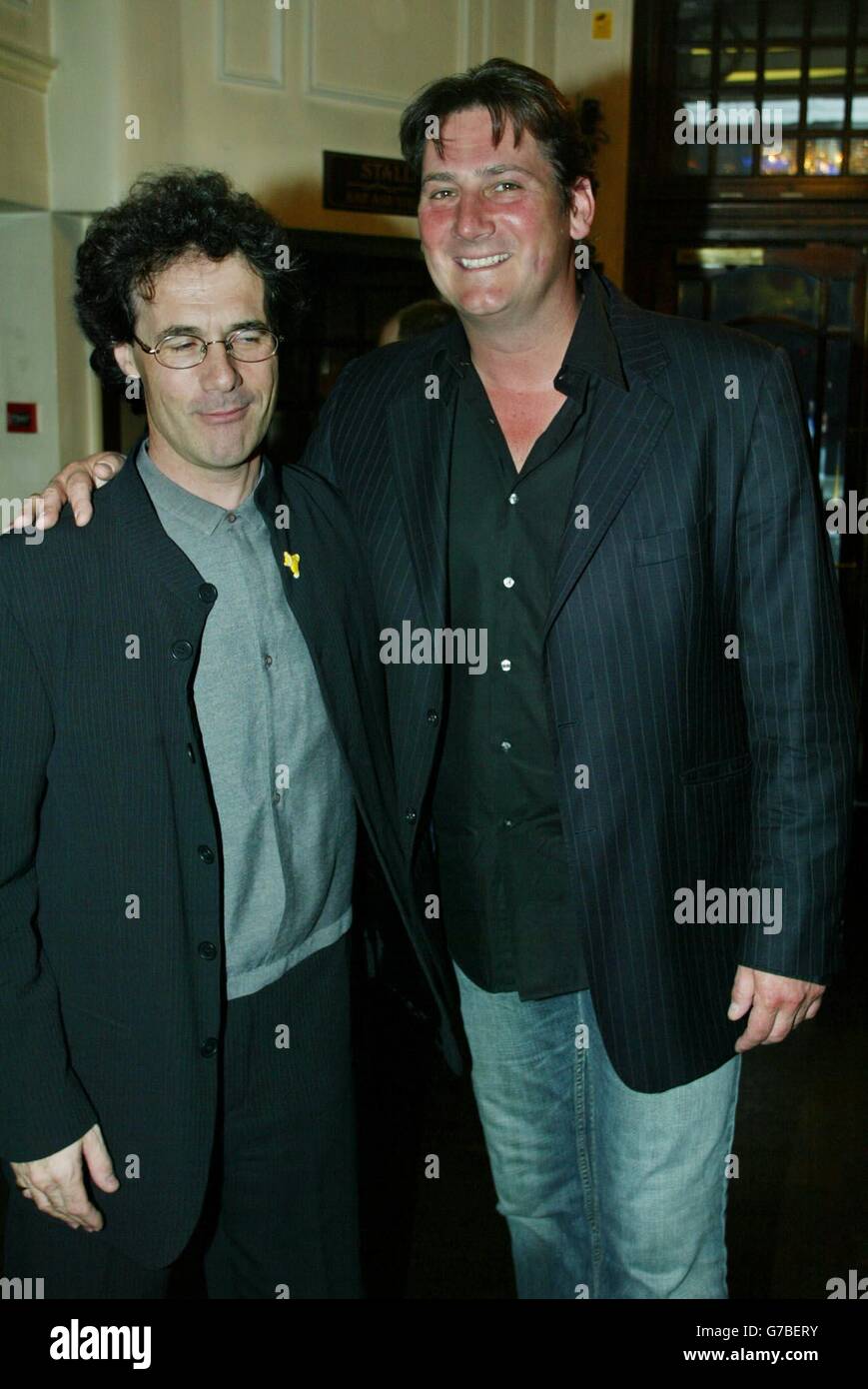 Tony hadley hi-res stock photography and images - Alamy