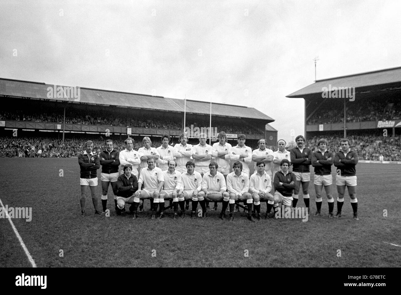 Scott john henry Black and White Stock Photos & Images - Alamy