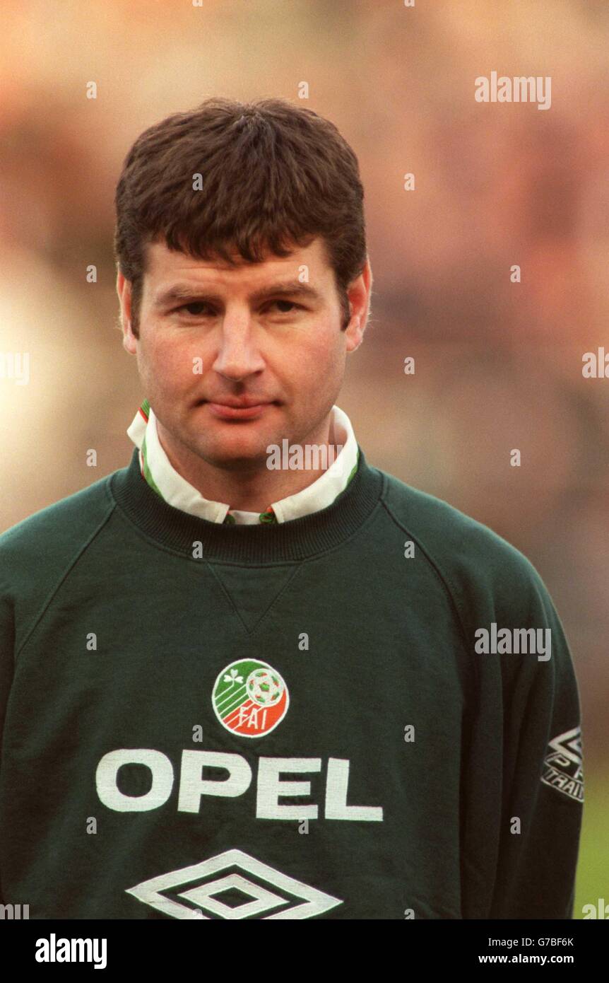 Denis irwin hi-res stock photography and images - Alamy