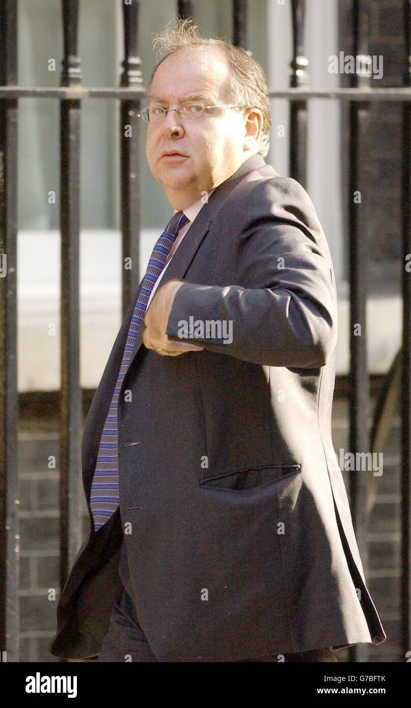 Lord charles falconer hi-res stock photography and images - Alamy