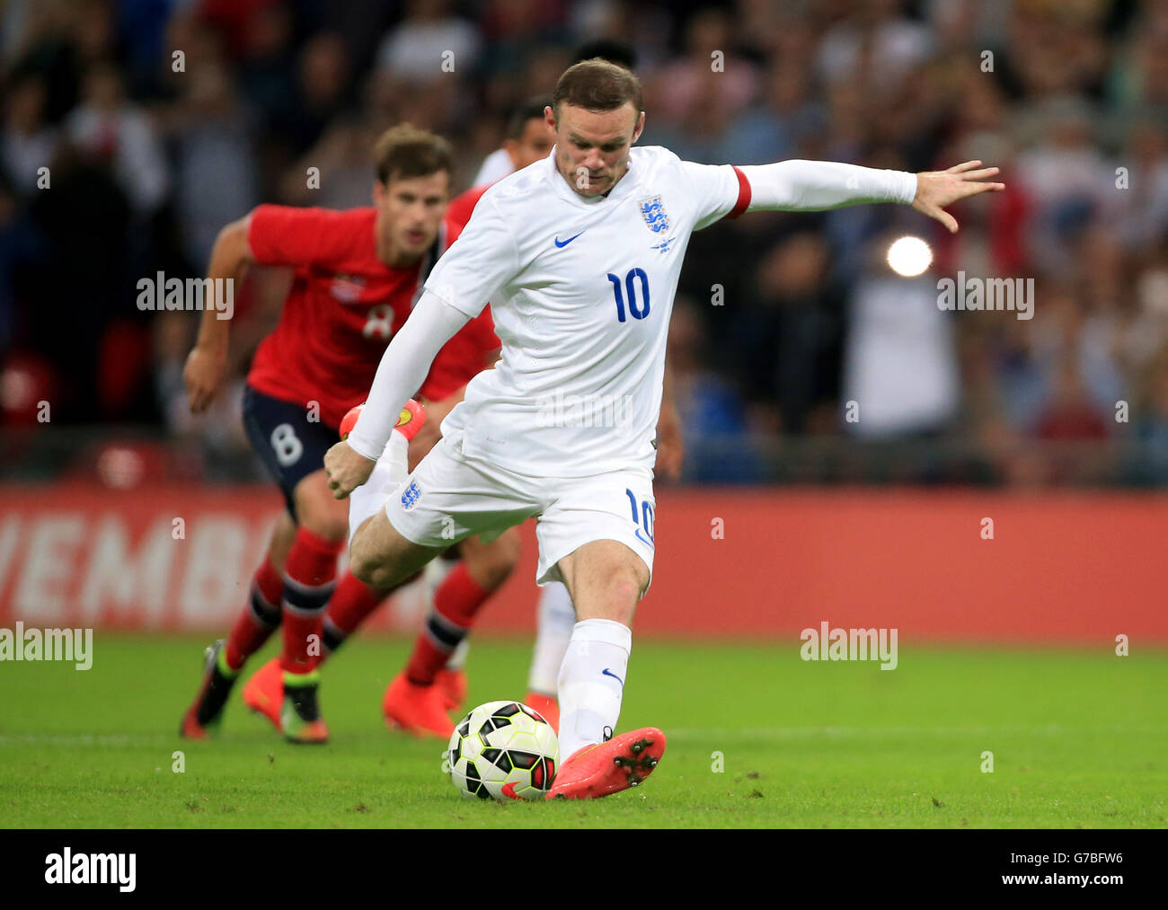 Norway press association photo picture date hi-res stock photography ...