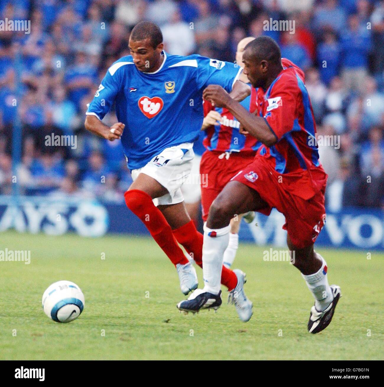 Ricardo fuller hi-res stock photography and images - Alamy