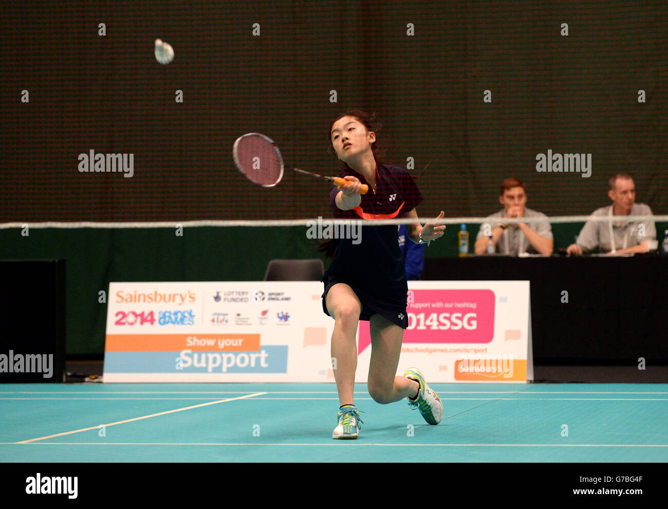 Rachel lu hi-res stock photography and images - Alamy