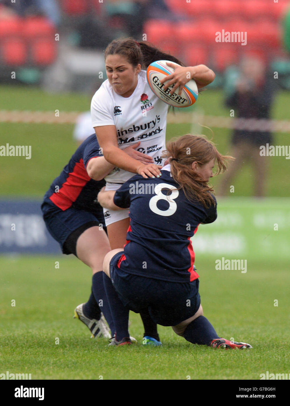 Sydney gregson hi-res stock photography and images - Alamy