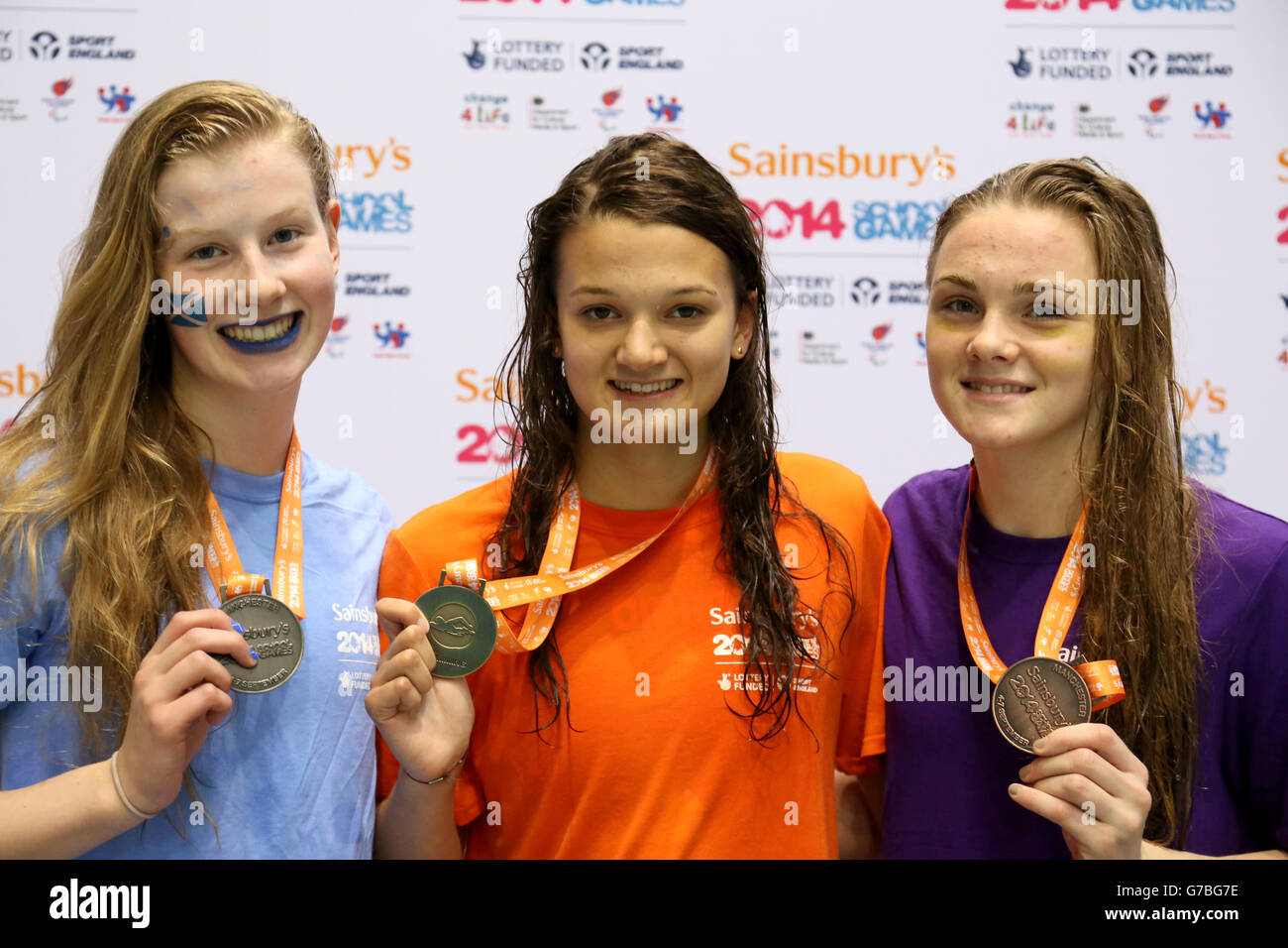 Jessica stark hi-res stock photography and images - Alamy