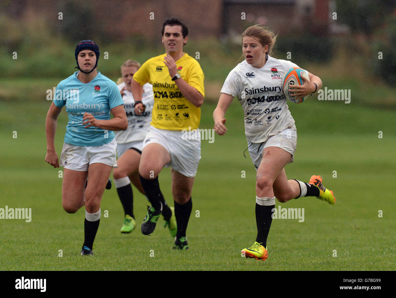 Ella armitage hi-res stock photography and images - Alamy