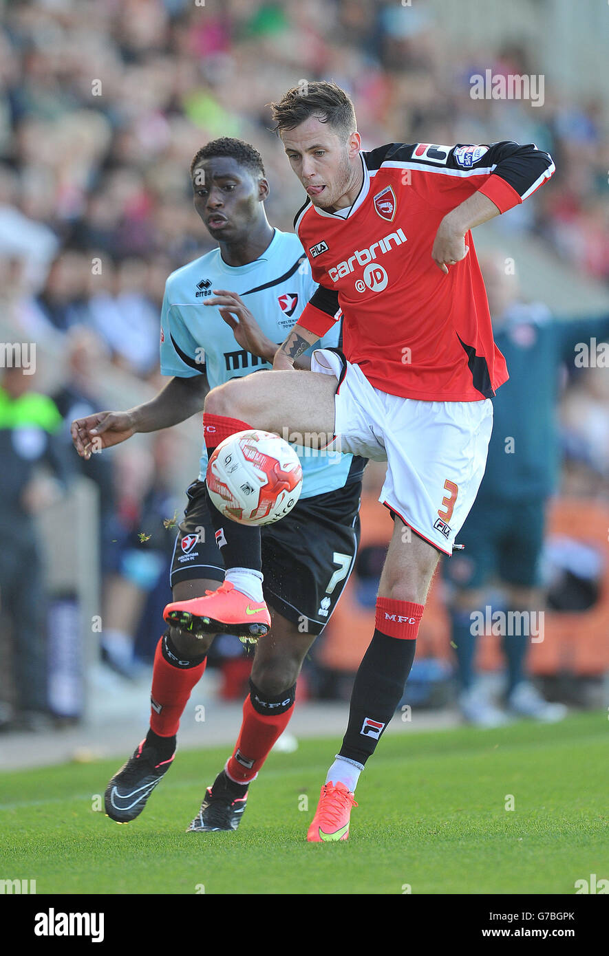 Jordan wynter hi-res stock photography and images - Alamy