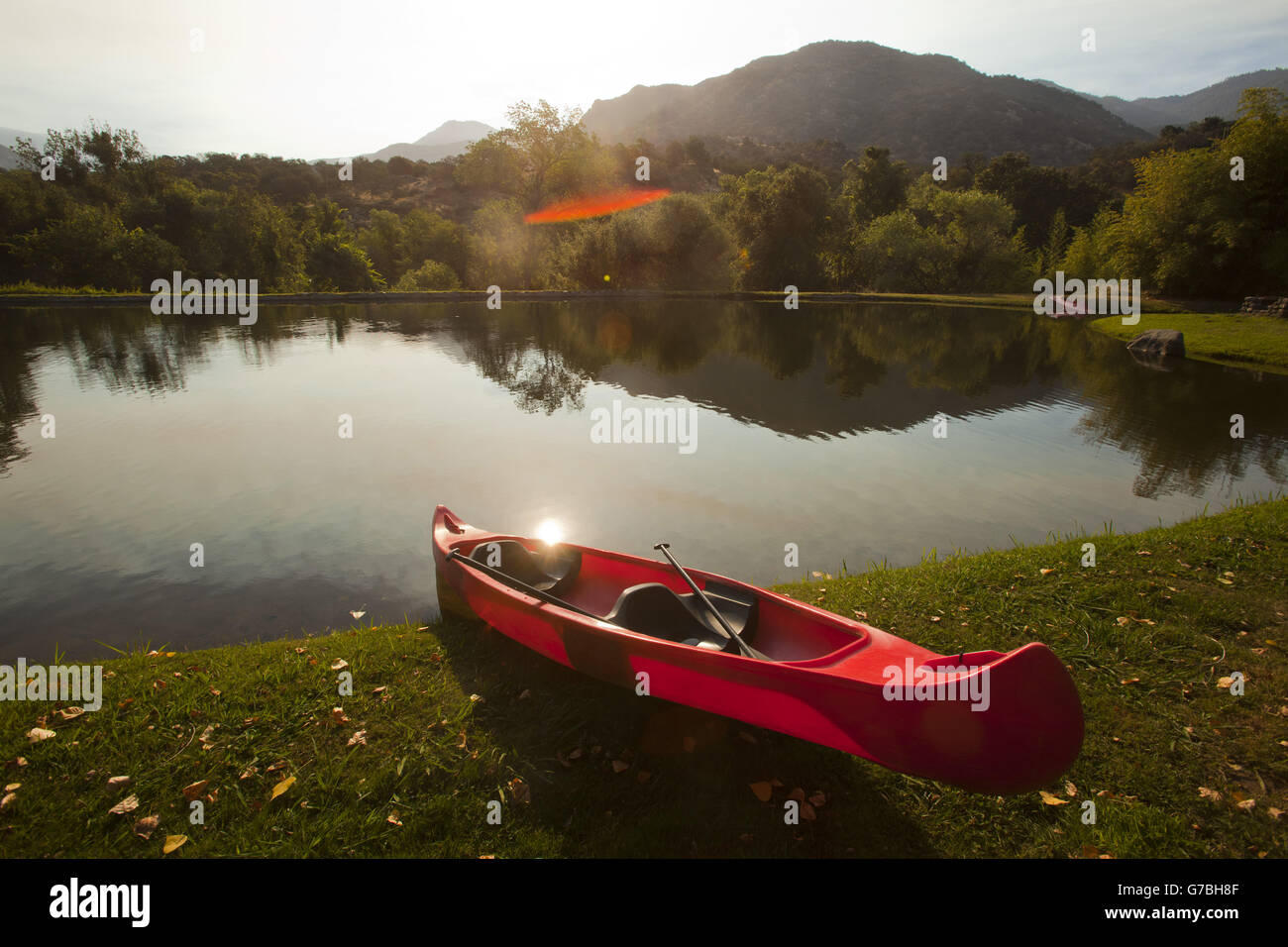 Three rivers resort hi-res stock photography and images - Alamy