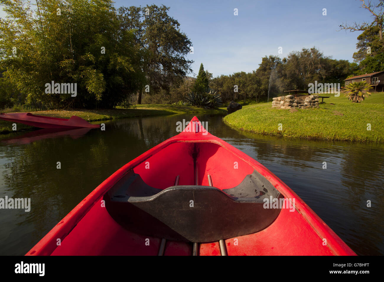 Three rivers resort hi-res stock photography and images - Alamy