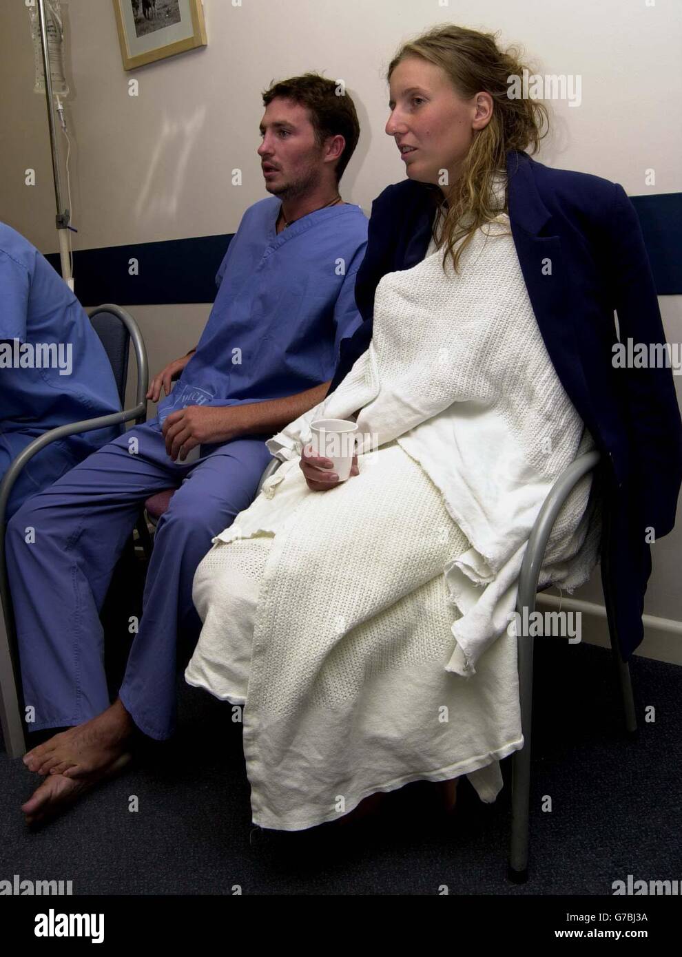 Ian armiger hi-res stock photography and images - Alamy