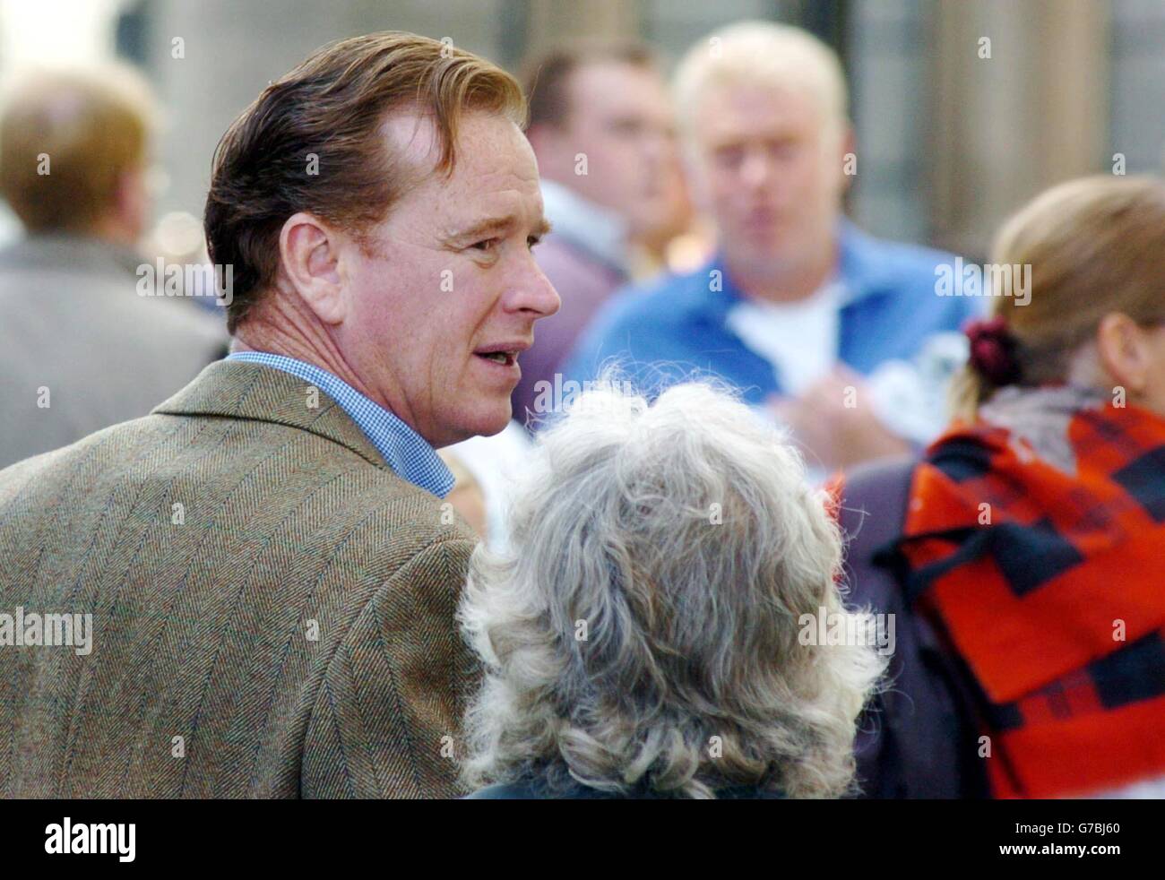 POLICE Hewitt 1 Stock Photo - Alamy