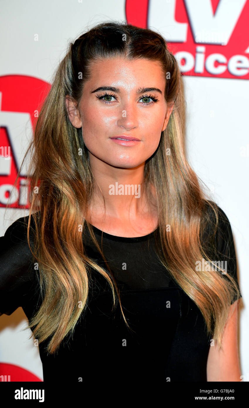 Charley Webb High Resolution Stock Photography and Images - Alamy