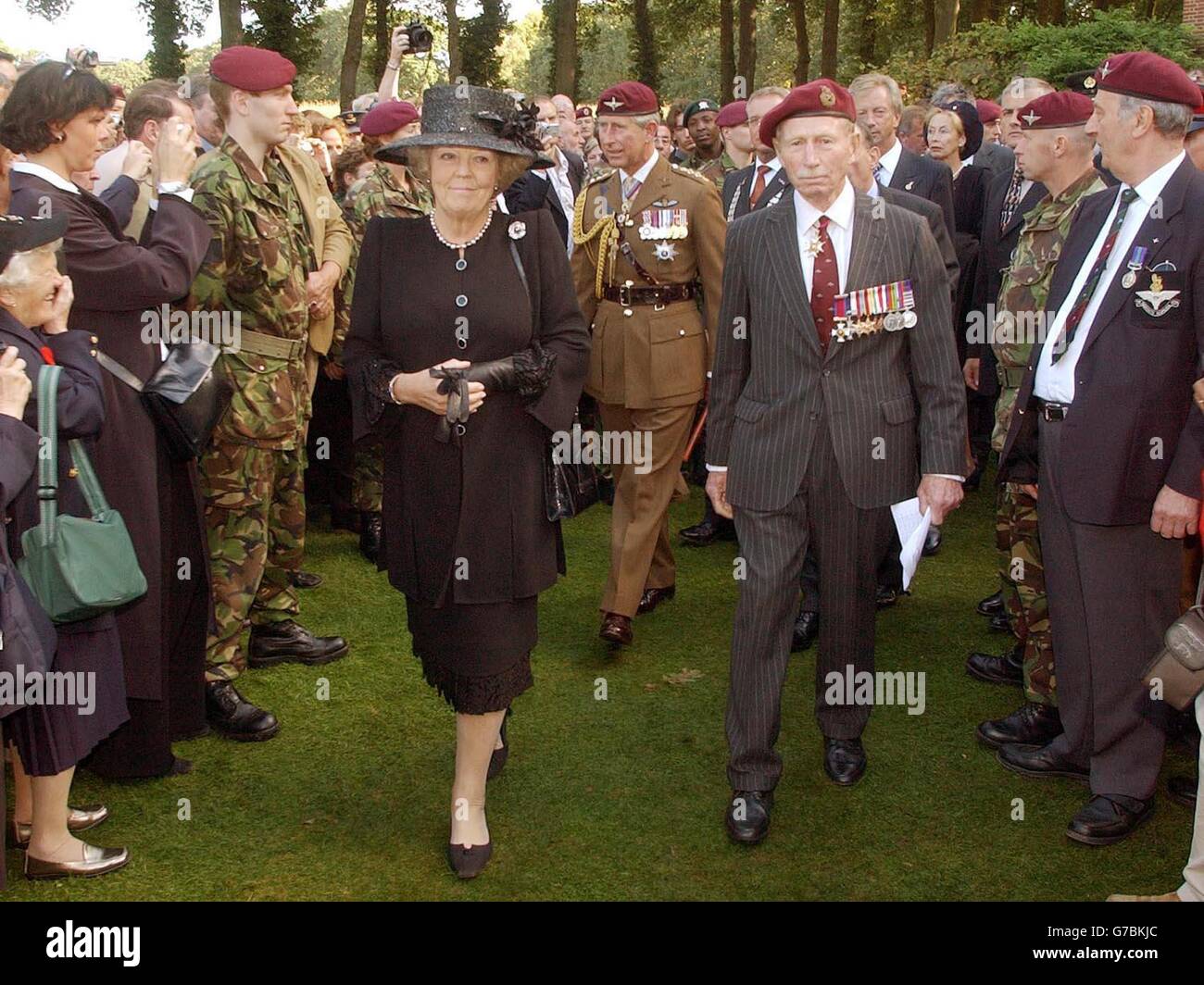 Deane drummond hi-res stock photography and images - Alamy