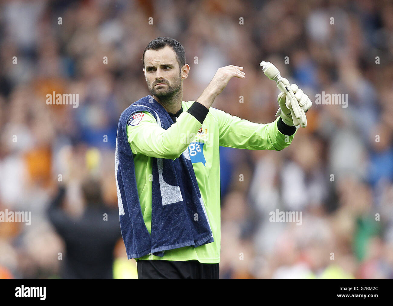 Blackpools joe lewis hi-res stock photography and images - Alamy