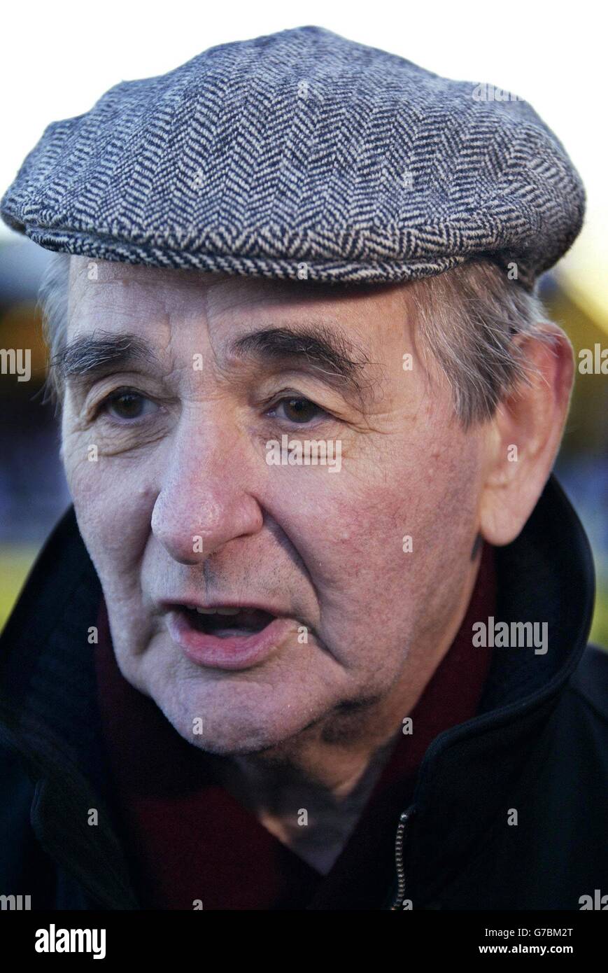 Clough family hi-res stock photography and images - Alamy