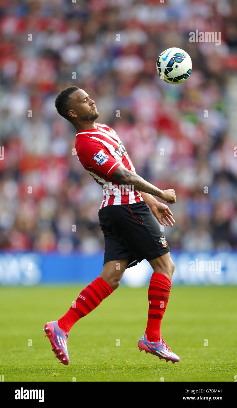 2014 see pa story soccer southampton photo credit should read hi-res ...