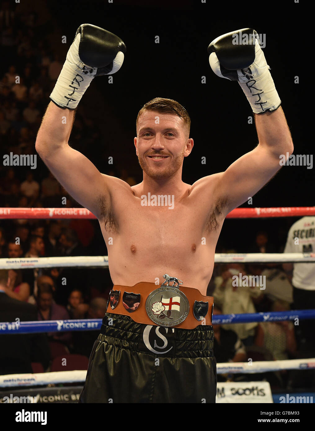 English lightweight title hi-res stock photography and images - Alamy