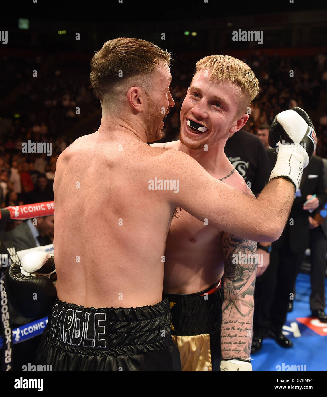 English lightweight title hi-res stock photography and images - Alamy