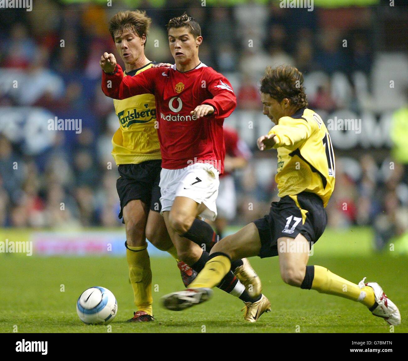 Josemi liverpool hi-res stock photography and images - Alamy