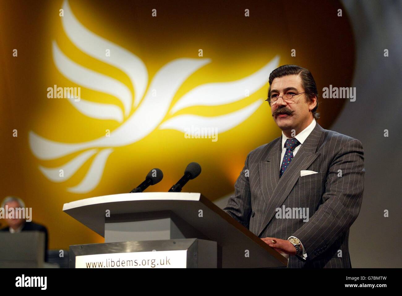 John thurso hi-res stock photography and images - Alamy