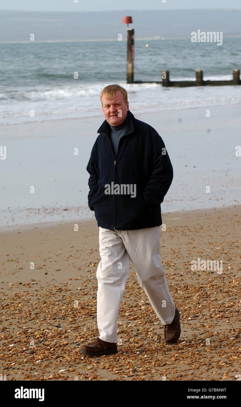 Charle kennedy hi-res stock photography and images - Alamy