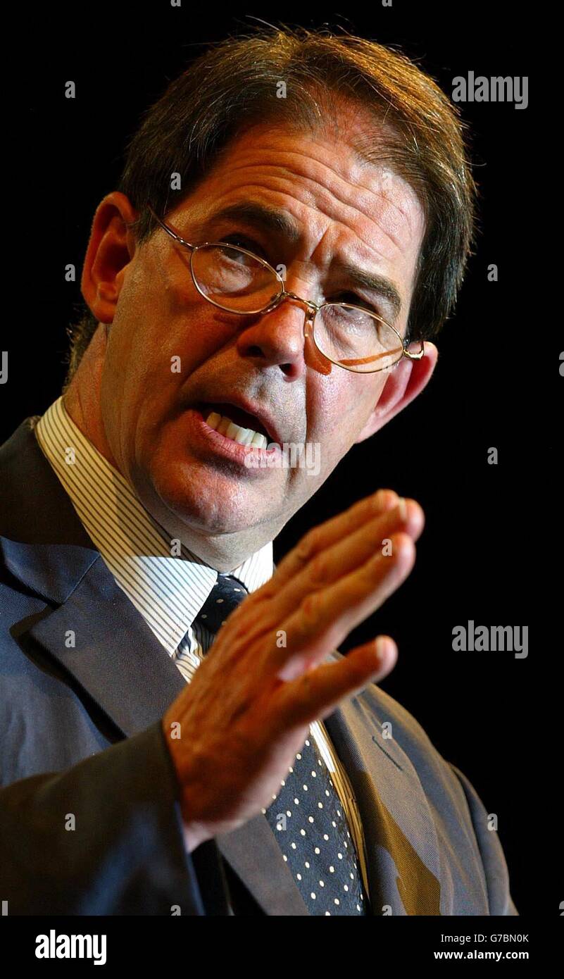 Jonathon porritt hi-res stock photography and images - Alamy