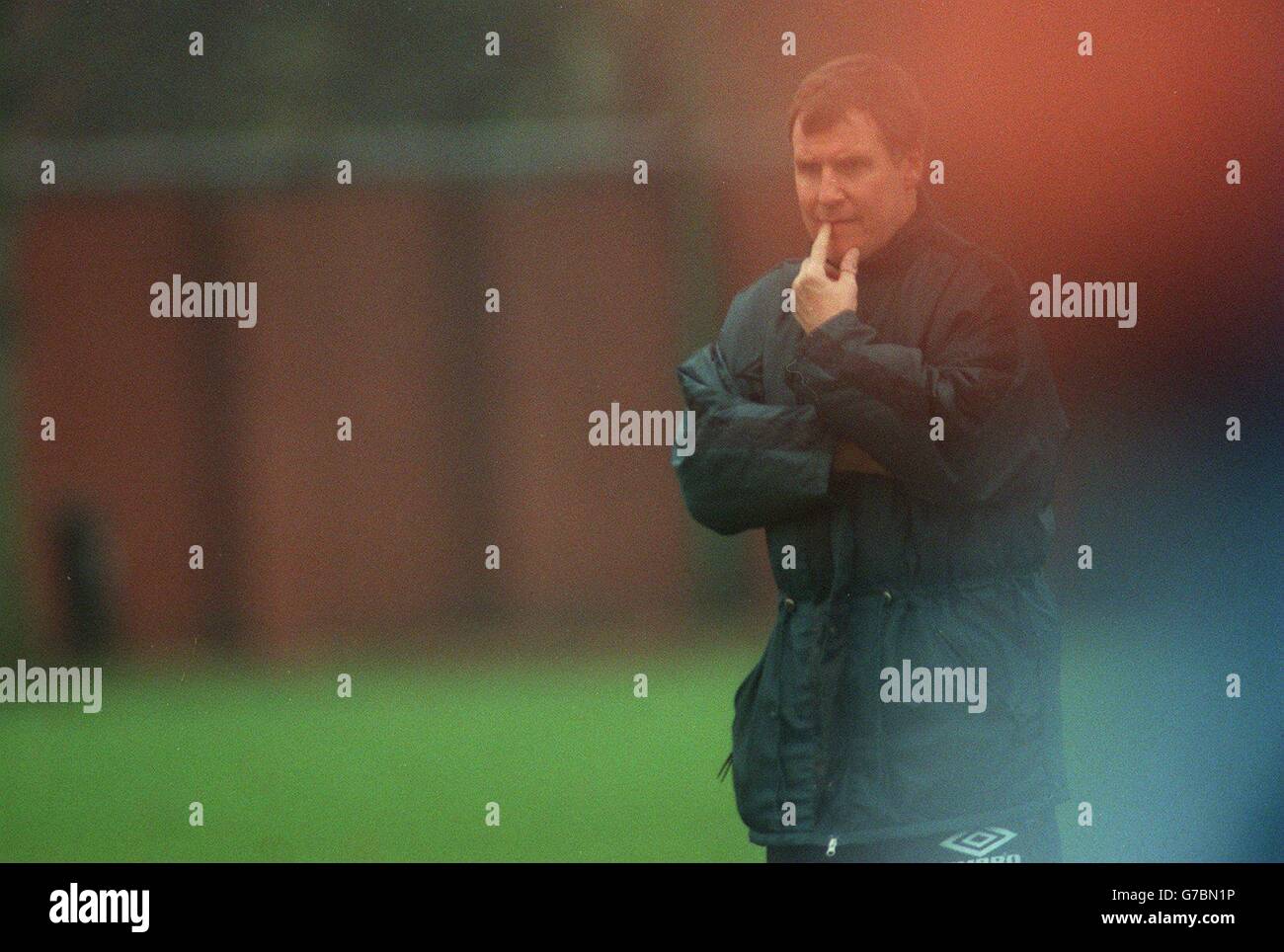 Joe royle hi-res stock photography and images - Alamy