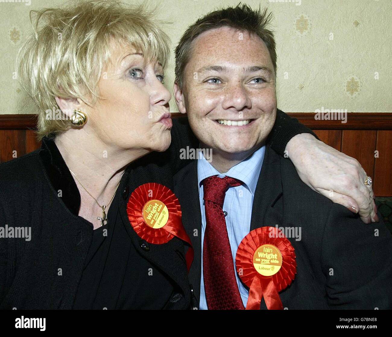 Who was recently appointed eu commissioner hi-res stock photography and ...