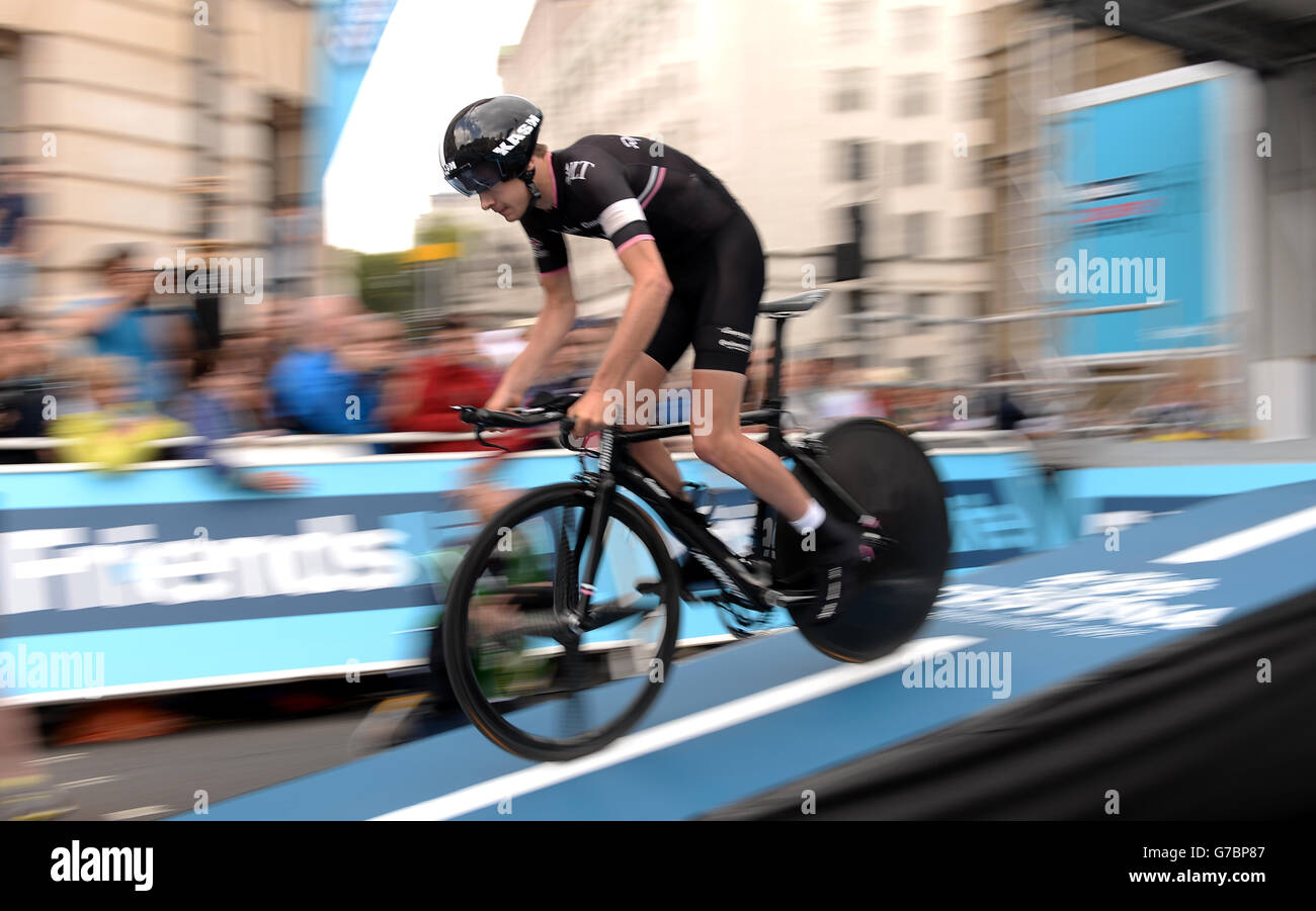 Richard handley cycling hi-res stock photography and images - Alamy