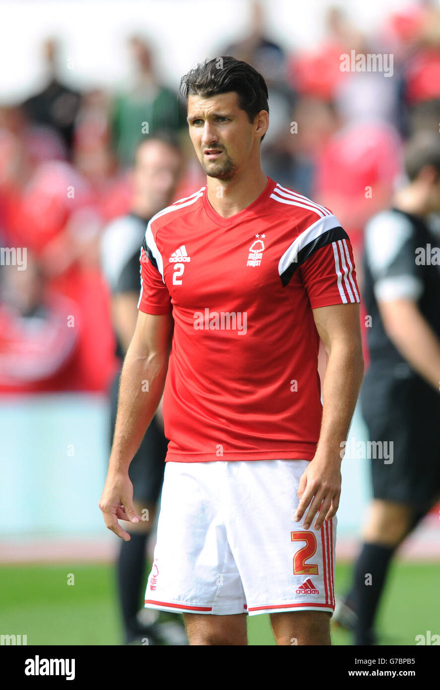 Eric v hi-res stock photography and images - Alamy