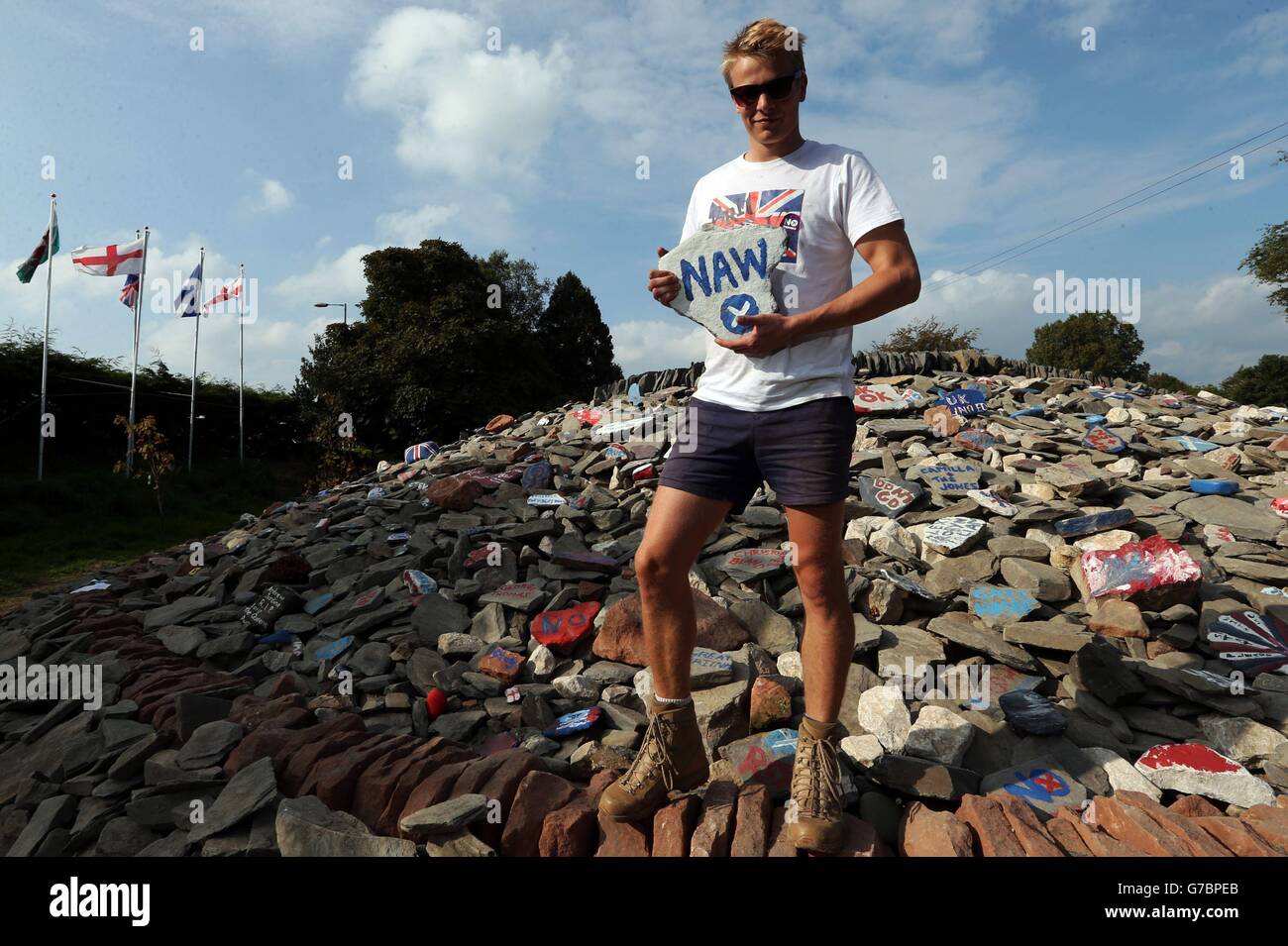 Angus aitken hi-res stock photography and images - Alamy