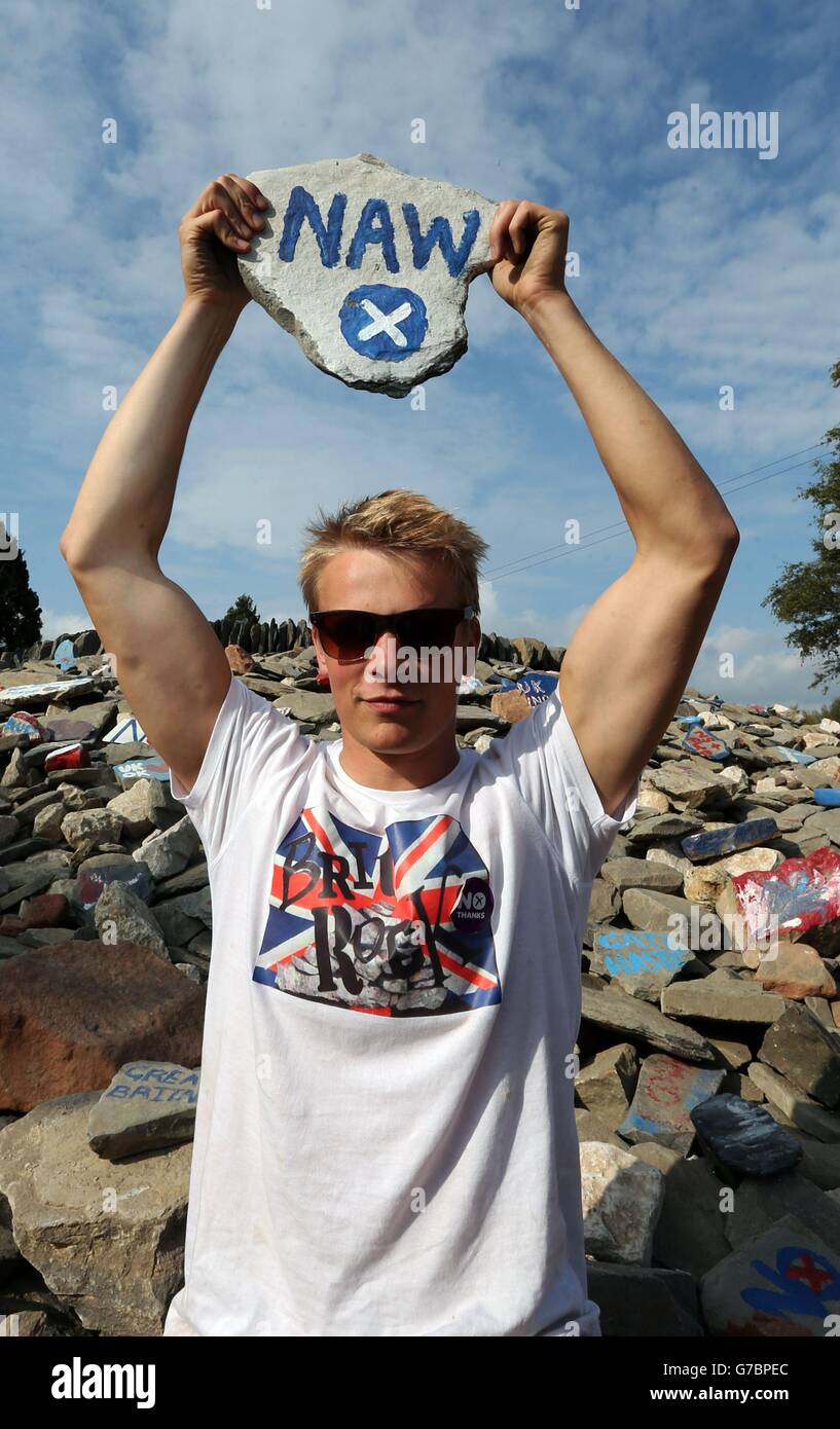 Angus aitken hi-res stock photography and images - Alamy