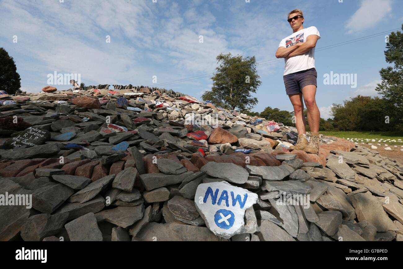 Angus aitken hi-res stock photography and images - Alamy