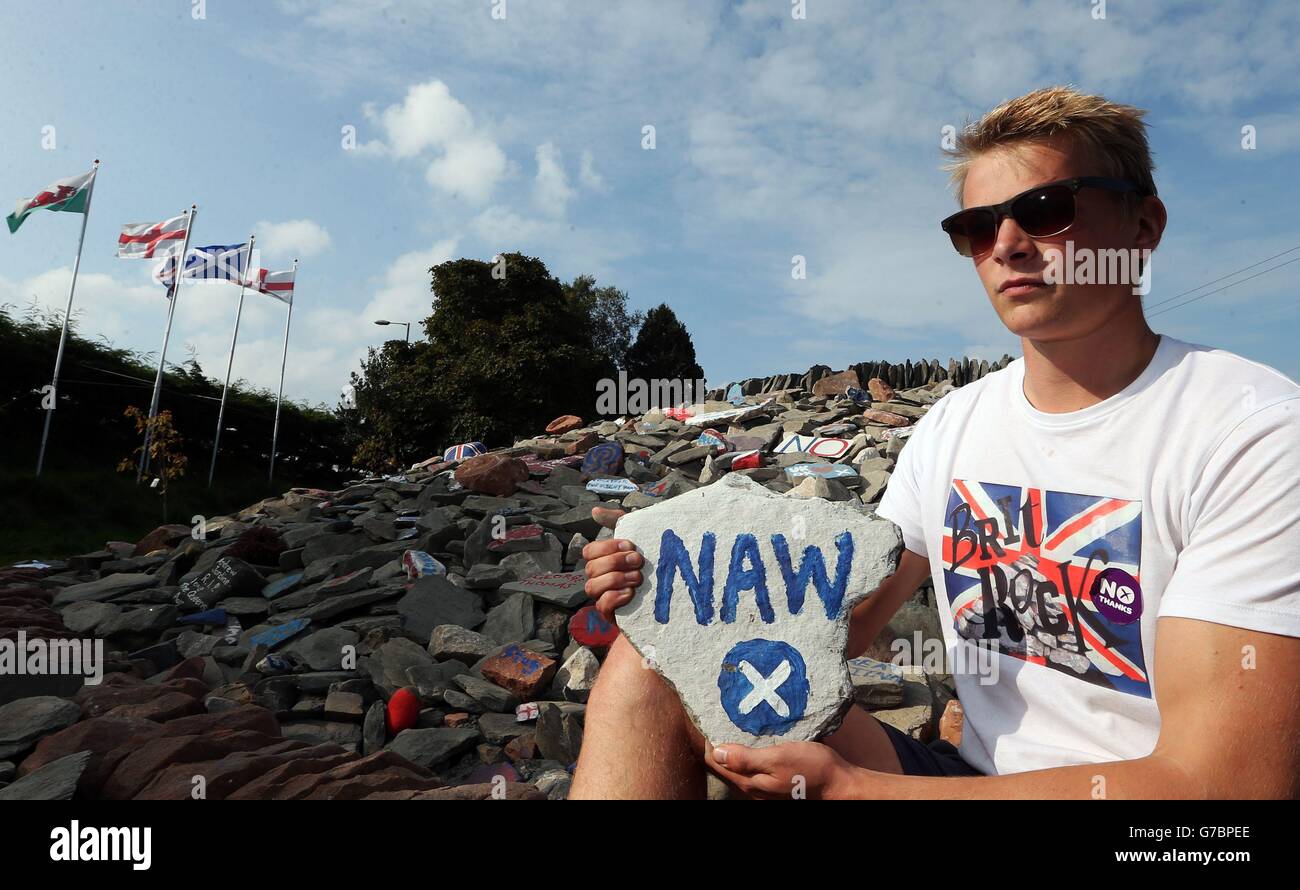 Angus aitken hi-res stock photography and images - Alamy