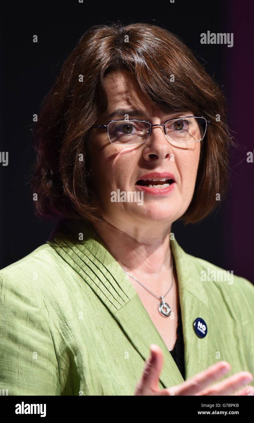 Jane ellison mp hi-res stock photography and images - Alamy