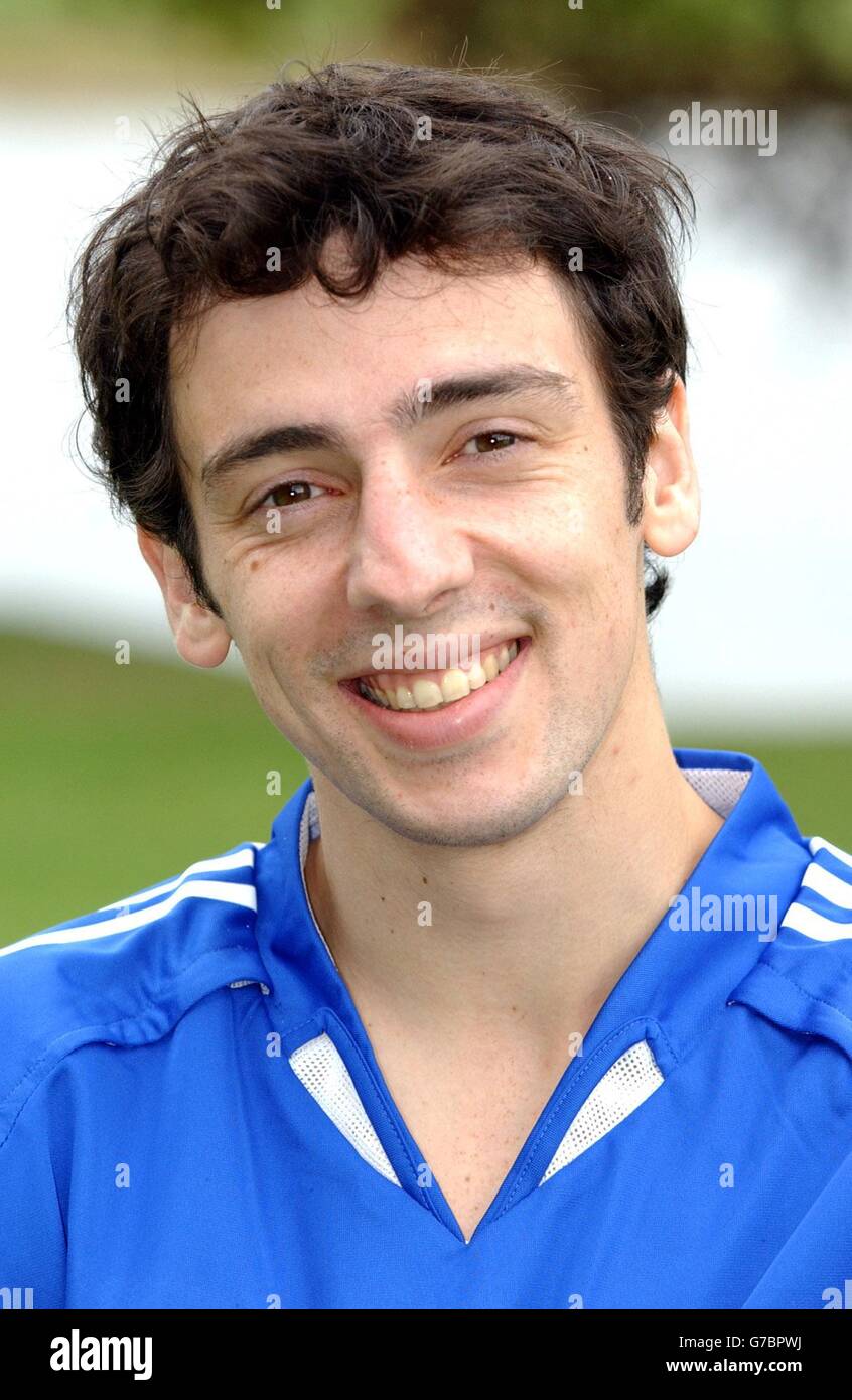 Sky ones match hi-res stock photography and images - Alamy