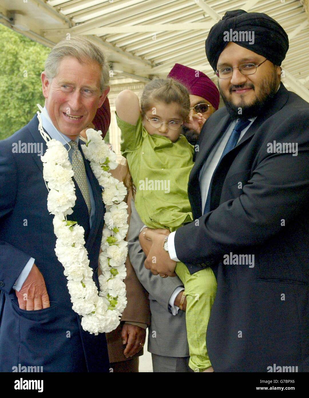 Sikh gurus hi-res stock photography and images - Alamy