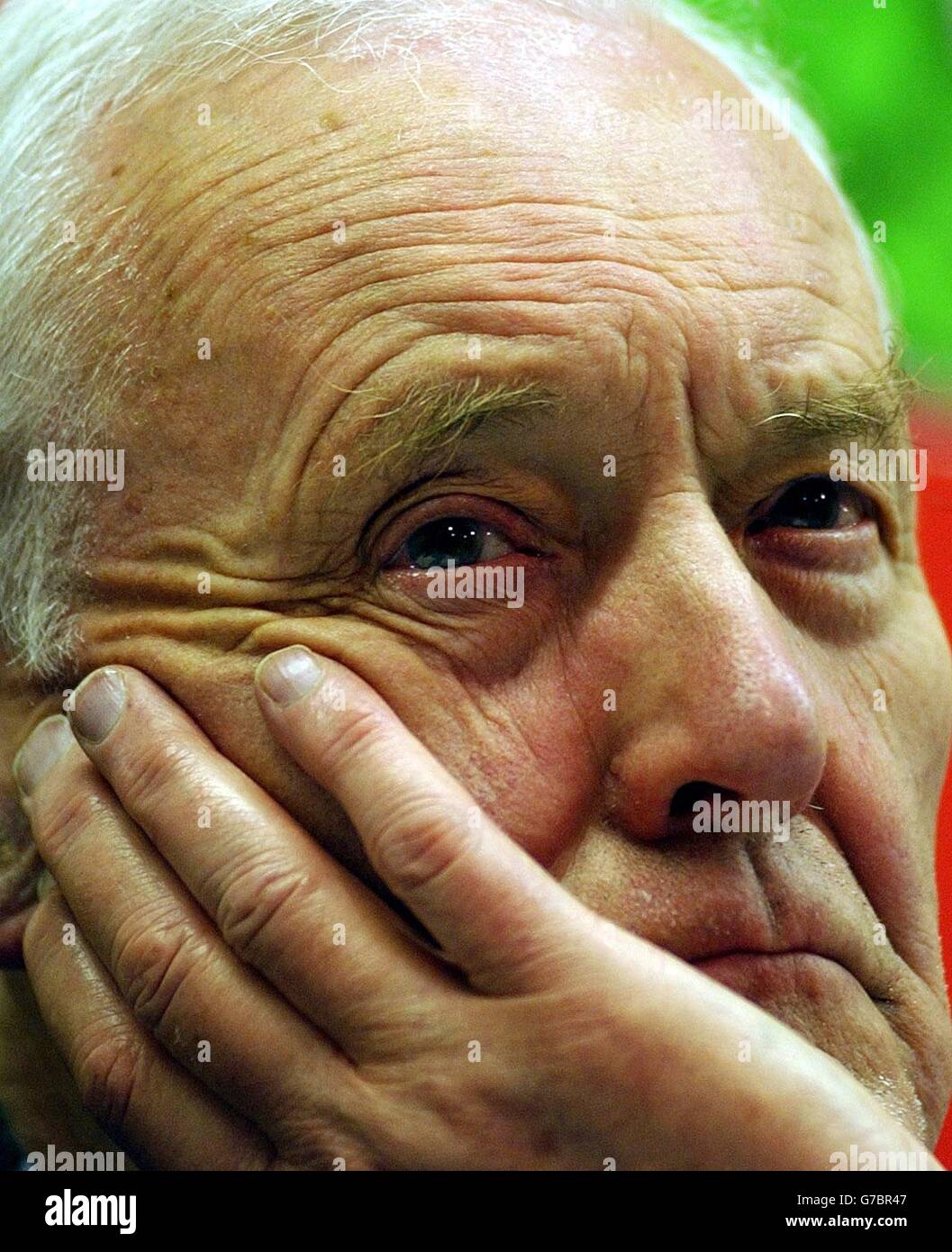 Tony benn house hi-res stock photography and images - Alamy