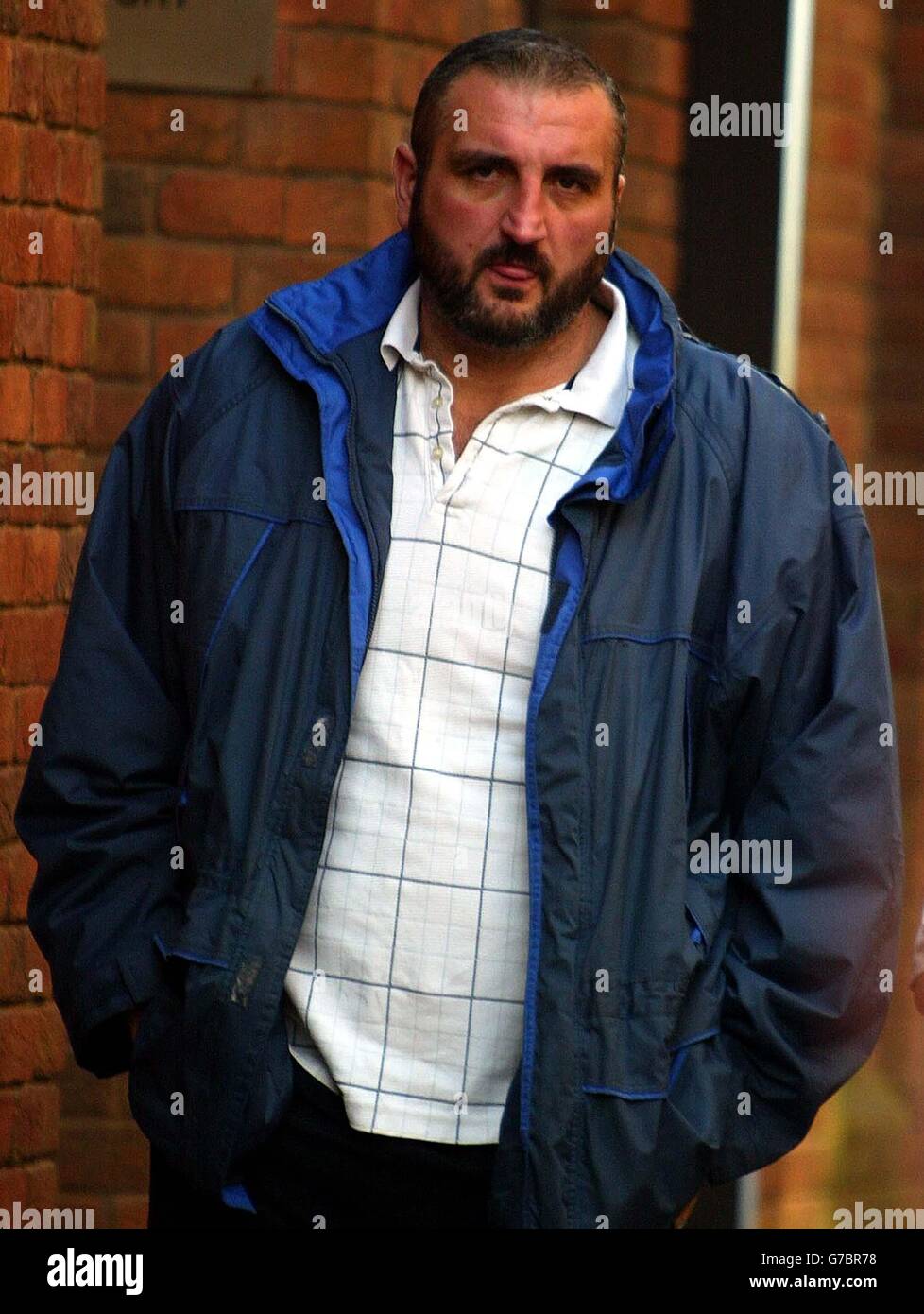 Crime harassment school headteacher 1 2 half length eli frankham hi-res ...