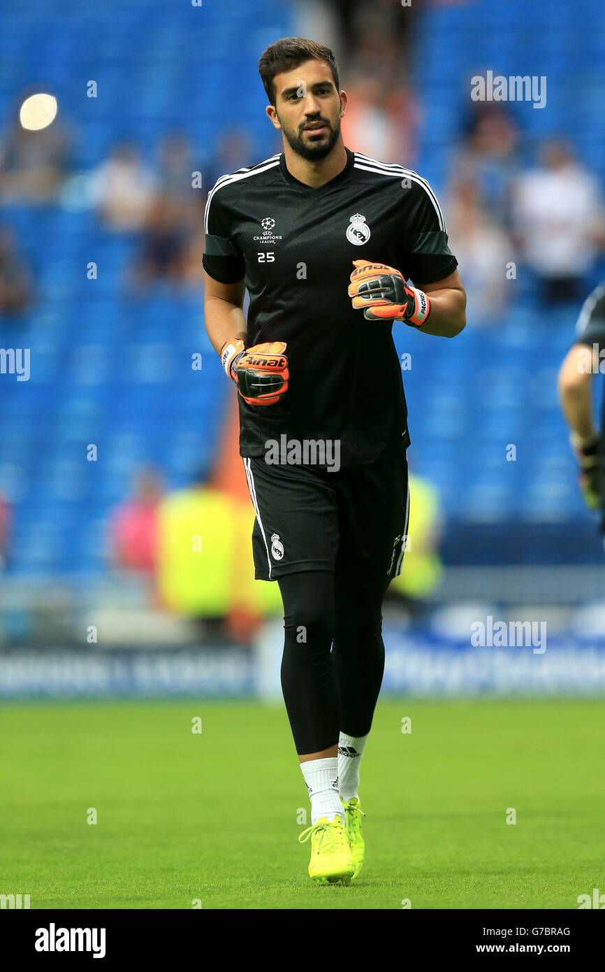 Fernando pacheco hi-res stock photography and images - Alamy