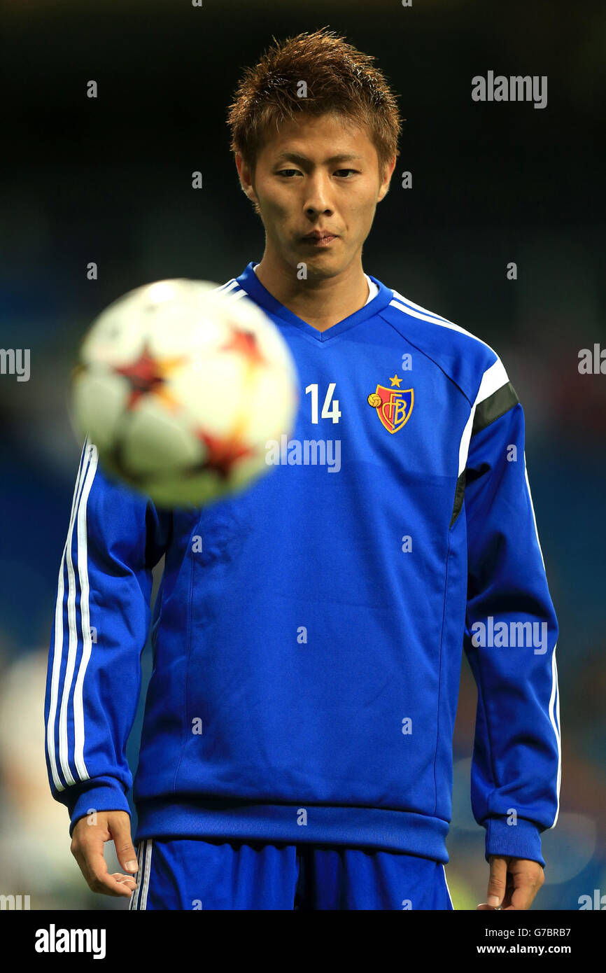 Yoichiro hi-res stock photography and images - Alamy