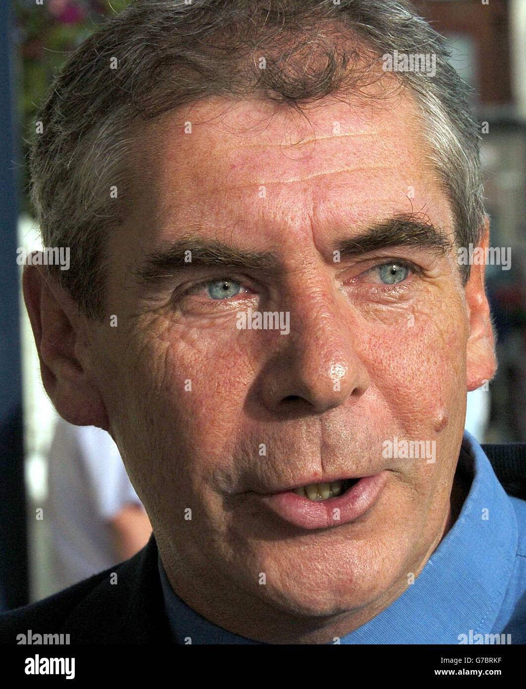 Mick brady hi-res stock photography and images - Alamy